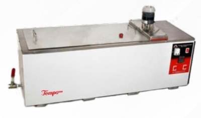Accelerated Curing Tank - Tempo Instruments Pvt Ltd