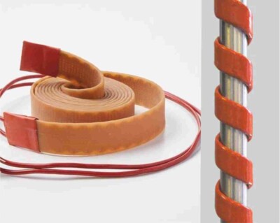 Flexible Heating Solution - TEMPO Instruments